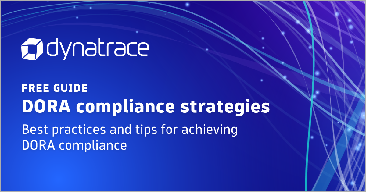 DORA compliance strategies