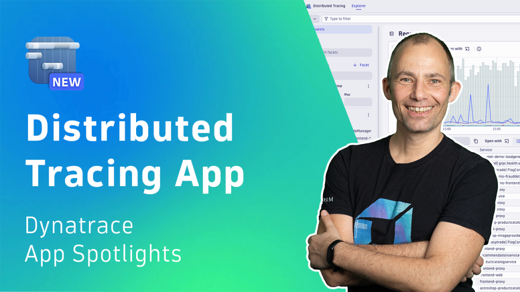 End-to-end distributed tracing at scale