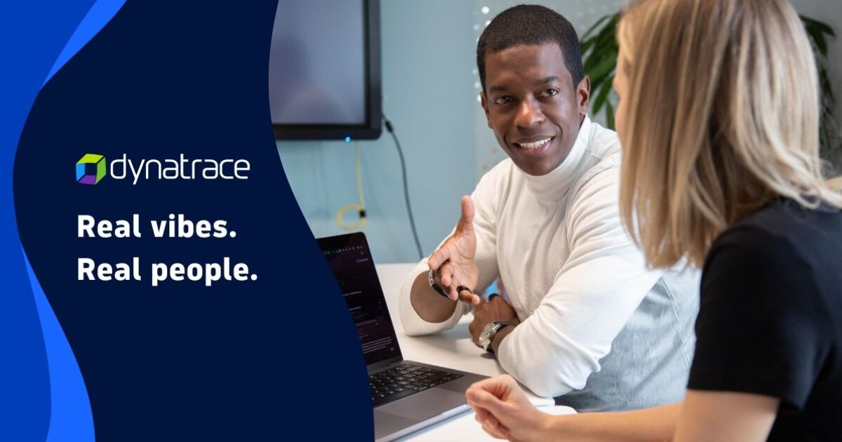 Frontend Engineer | Dynatrace Careers